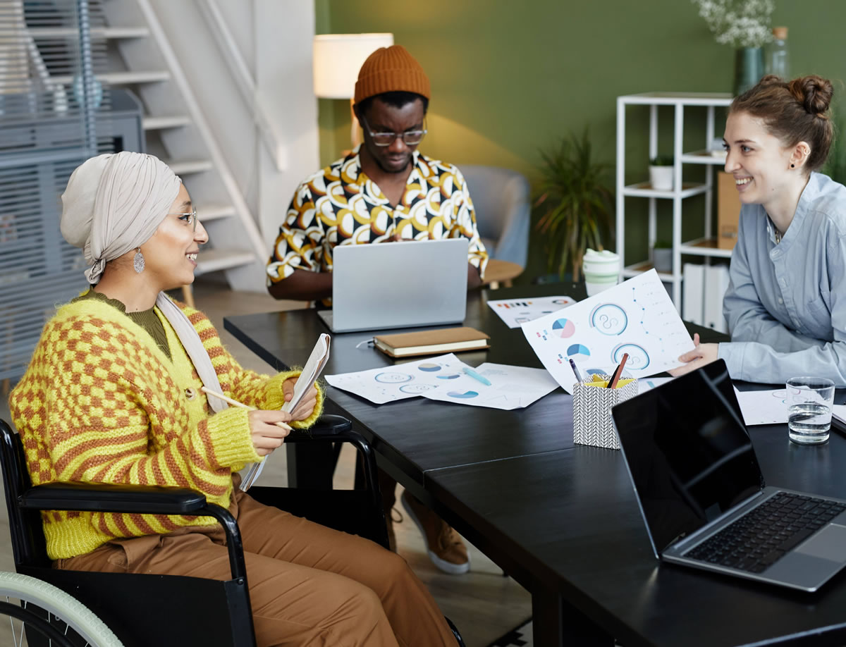 NDIS Group/Centre Activities Provider | Ability Aid