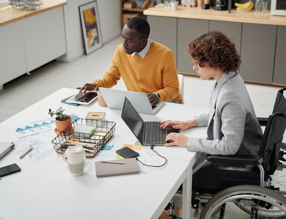 NDIS Plan Management Services | Ability Aid